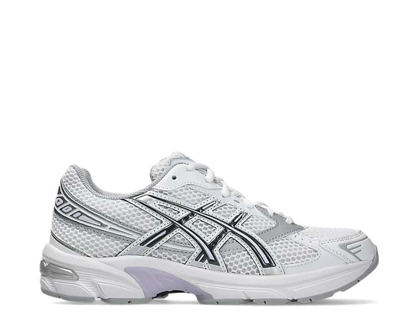 White asic gel store