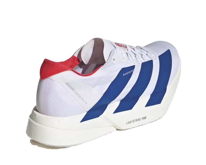 Adidas Adizero Adios Pro 4 | Nouveauté | NOIRFONCE