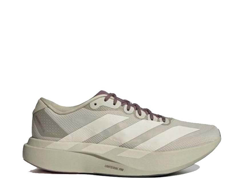 Adidas Adizero Evo Sl Wove | Nouveauté | NOIRFONCE
