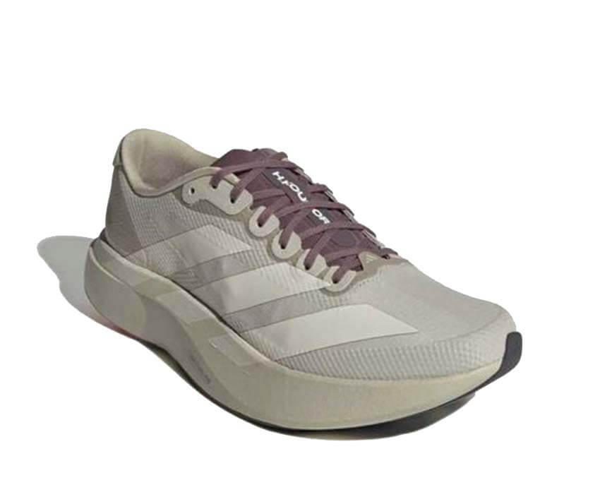 Adidas Adizero Evo Sl Wove | Nouveauté | NOIRFONCE