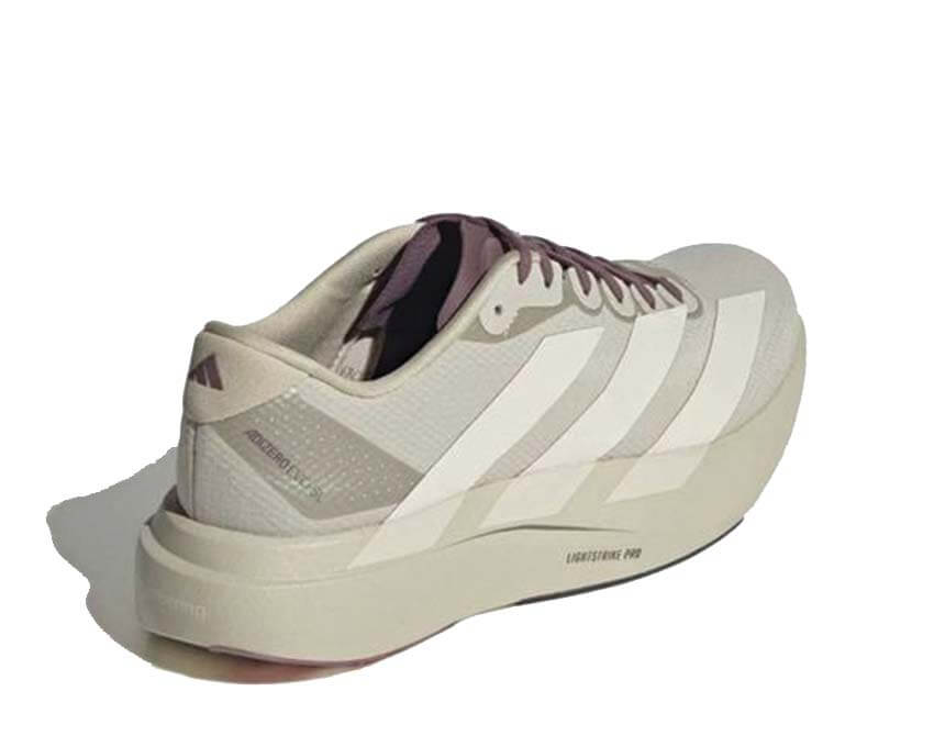 Adidas Adizero Evo Sl Wove | Nouveauté | NOIRFONCE