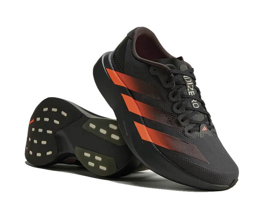 Adidas Adizero Evo Sl Wove | Nouveauté | NOIRFONCE