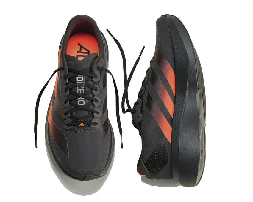 Adidas Adizero Evo Sl Wove | Nouveauté | NOIRFONCE