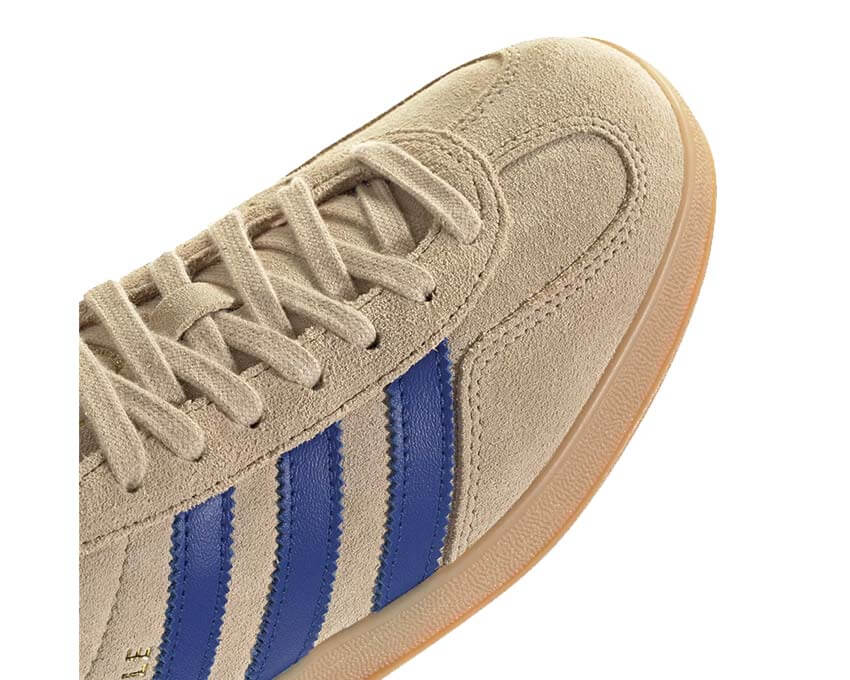 Adidas Gazelle Indoor | Nouveauté | NOIRFONCE