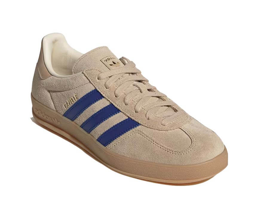 Adidas Gazelle Indoor | Nouveauté | NOIRFONCE