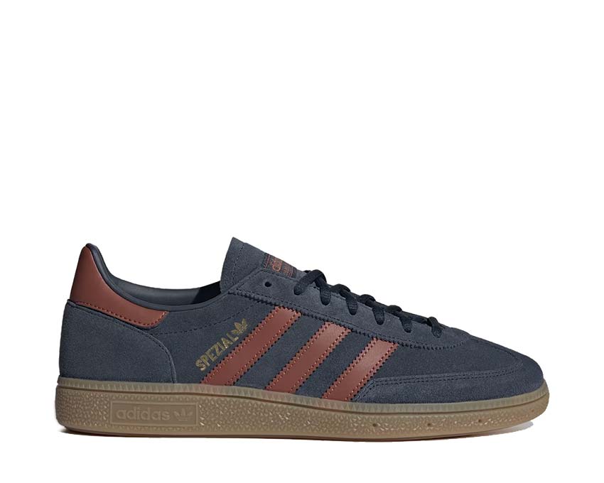 Acheter Adidas Handball Spezial "Aurora Ink" JH5436 - NOIRFONCE