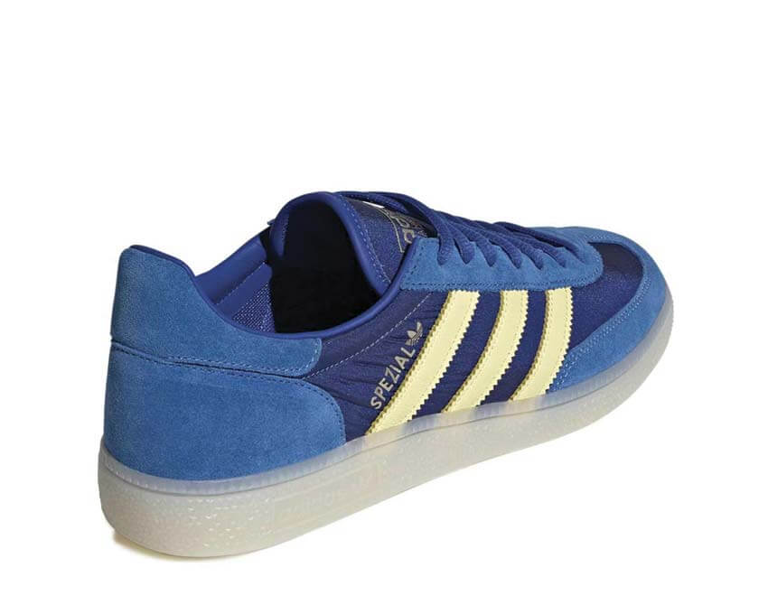 Adidas Handball Spezial | Nouveauté | NOIRFONCE