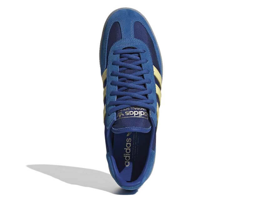 Adidas Handball Spezial | Nouveauté | NOIRFONCE