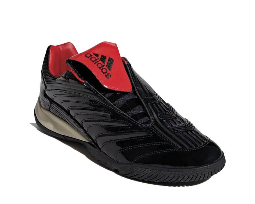 Adidas Predator Sala | Novità | NOIRFONCE