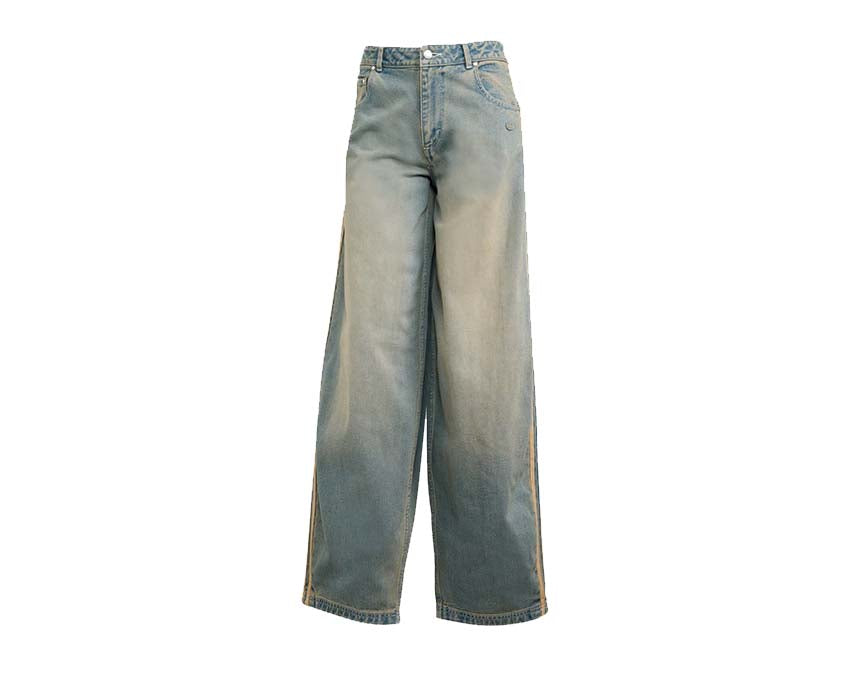 Comprar Adidas Premium Essentials Denim Pant JY2868 - NOIRFONCE