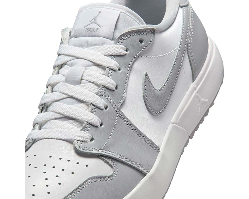 Air Jordan 1 Low G Spiked | Nouveauté | NOIRFONCE