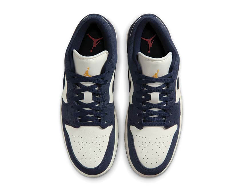 Air Jordan 1 Low SE | Nouveauté | NOIRFONCE