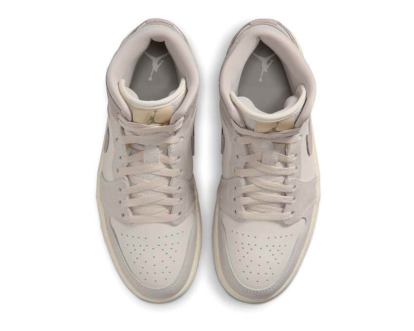 Air Jordan 1 Mid SE W | Nouveauté | NOIRFONCE