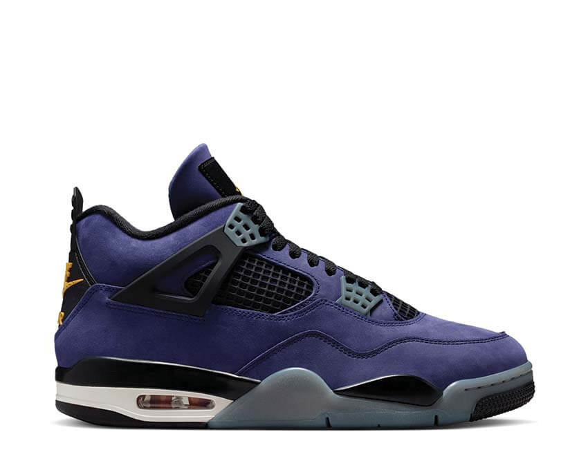 Air Jordan 4 Retro | New | NOIRFONCE