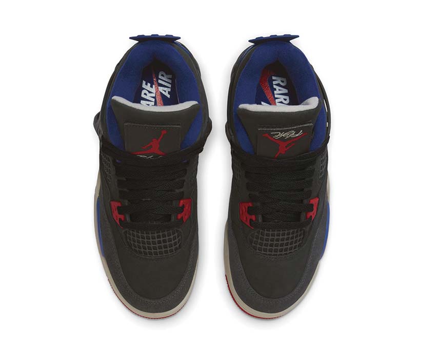 Acheter Air Jordan 4 Retro GS "Rare Air" IB4171-003 - NOIRFONCE