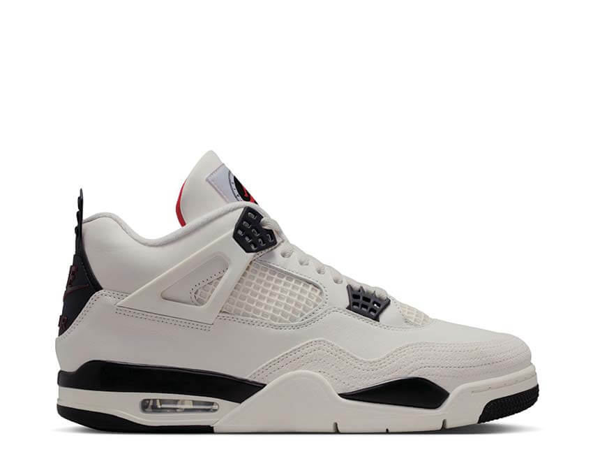 Air Jordan 4 Retro OG Fc | Nouveauté | NOIRFONCE