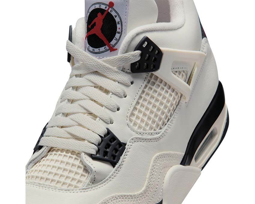 Air Jordan 4 Retro OG Fc | Nouveauté | NOIRFONCE