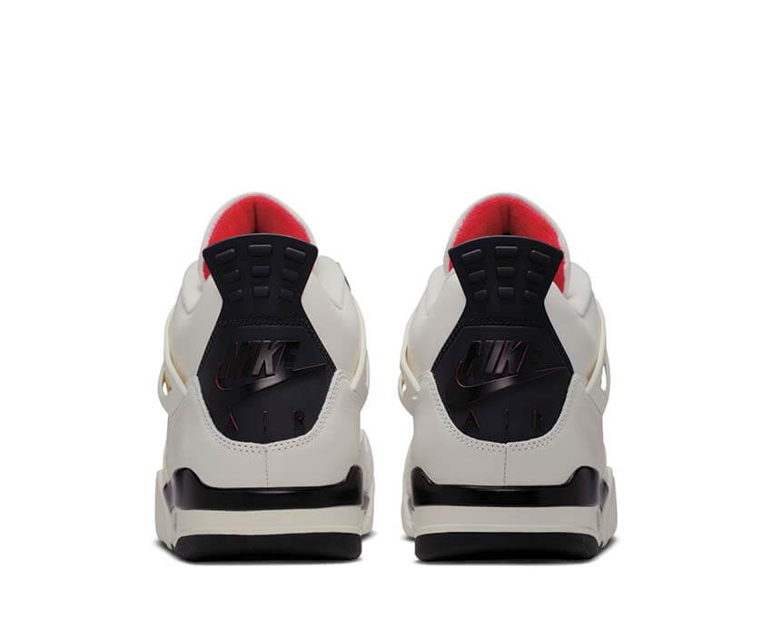Air Jordan 4 Retro OG Fc | Nouveauté | NOIRFONCE