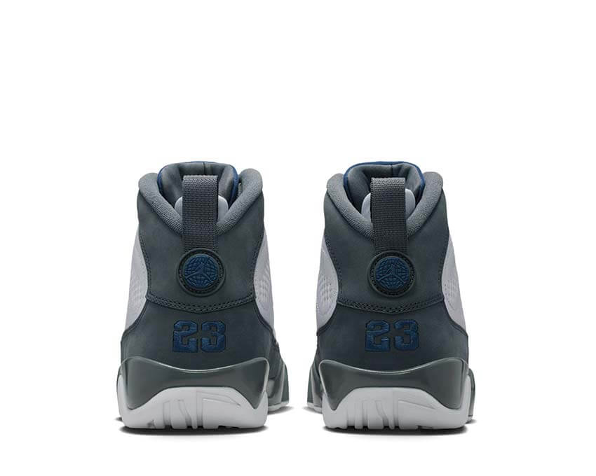 Air Jordan 9 Retro "Flint Grey" | Nouveauté | NOIRFONCE