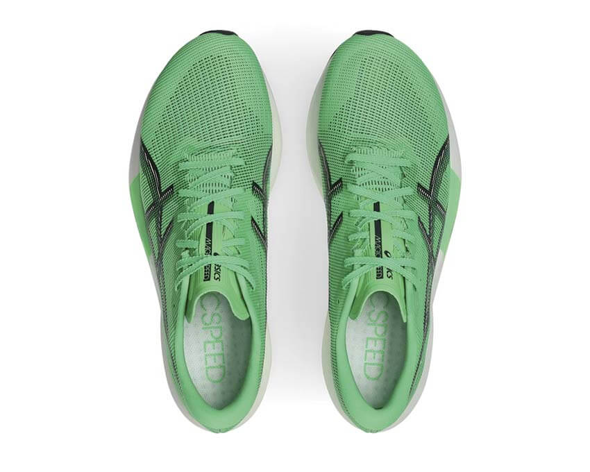 Asics Magic Speed 5 | Nouveauté | NOIRFONCE