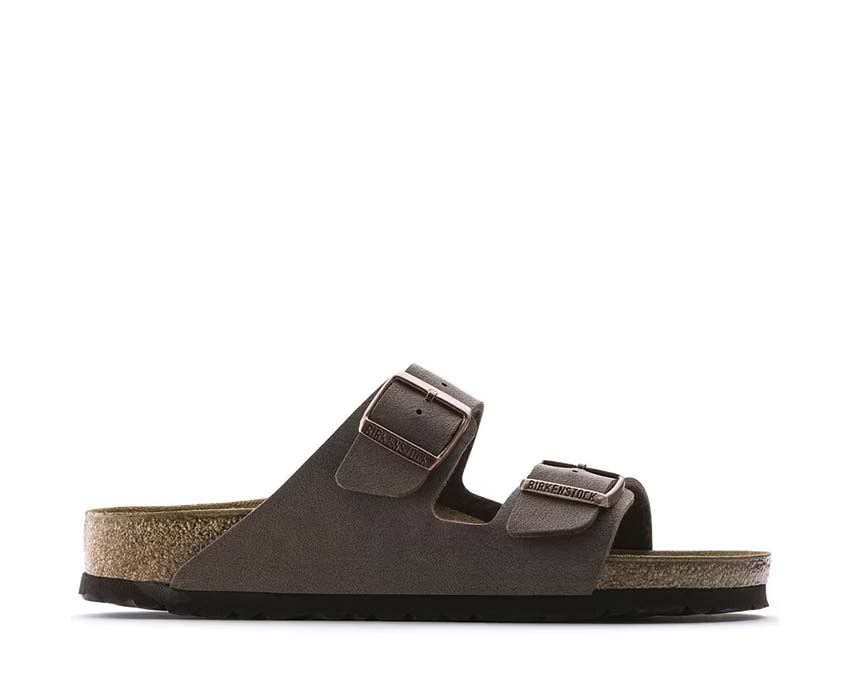 Acheter Birkenstock Arizona BS Mocca 0151183 - NOIRFONCE