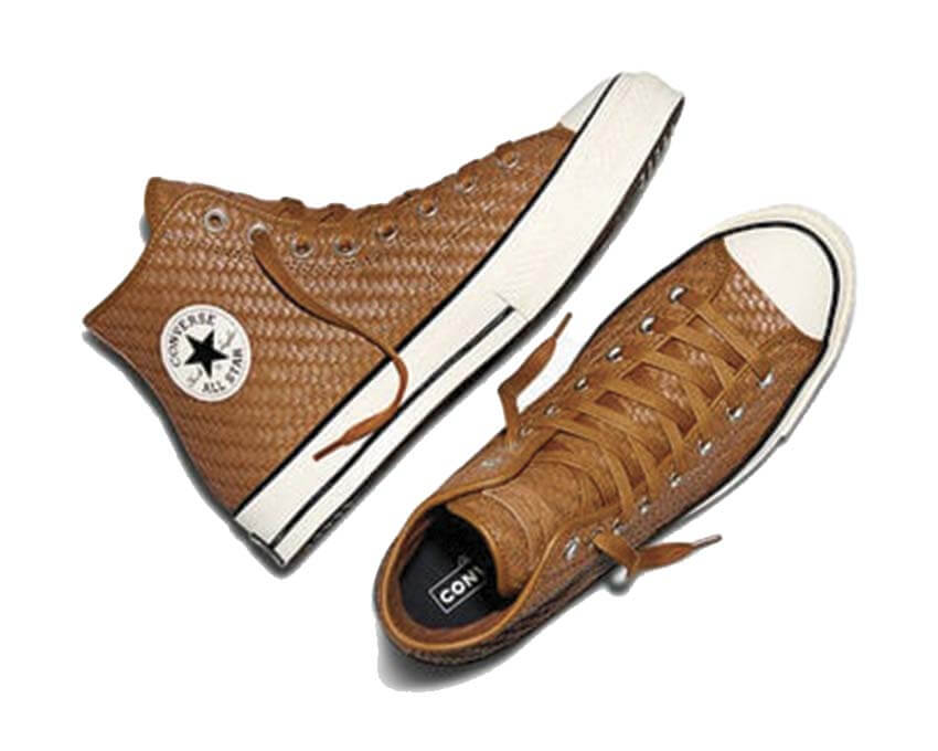 Converse Chuck 70 Hi | Nouveauté | NOIRFONCE