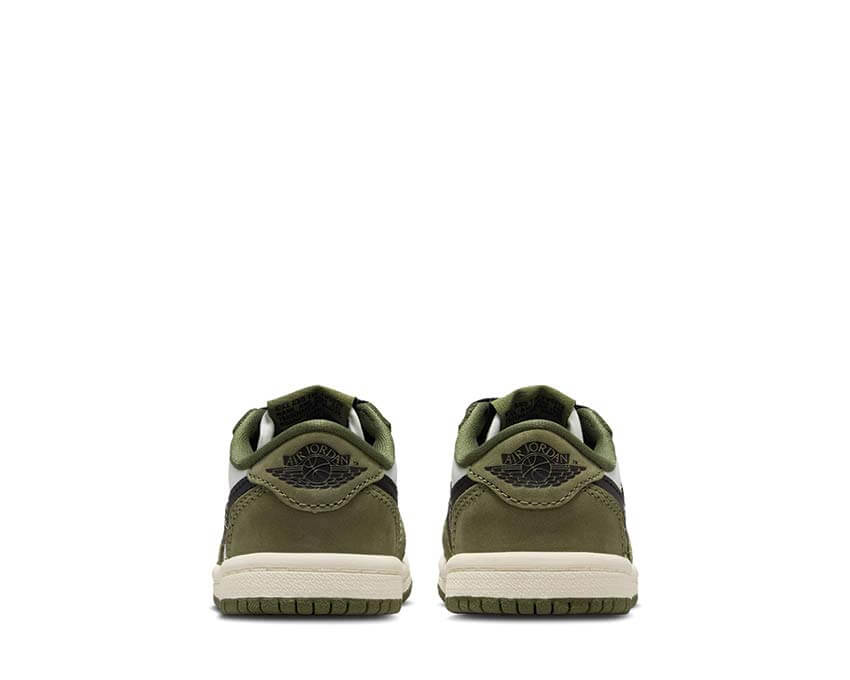 Jordan 1 Retro Low OG TD | Nouveauté | NOIRFONCE