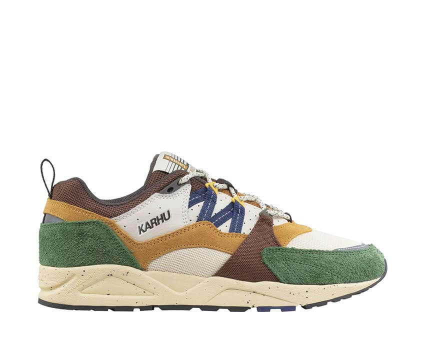 Karhu Fusion 2.0 Douglas Fir | Nouveauté | NOIRFONCE