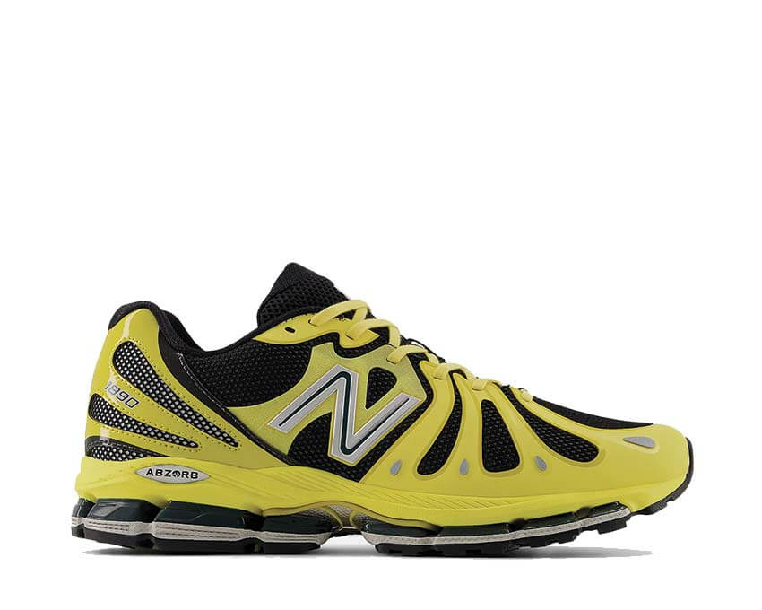 New Balance 1890 "Star Burst" | Nouveauté | NOIRFONCE
