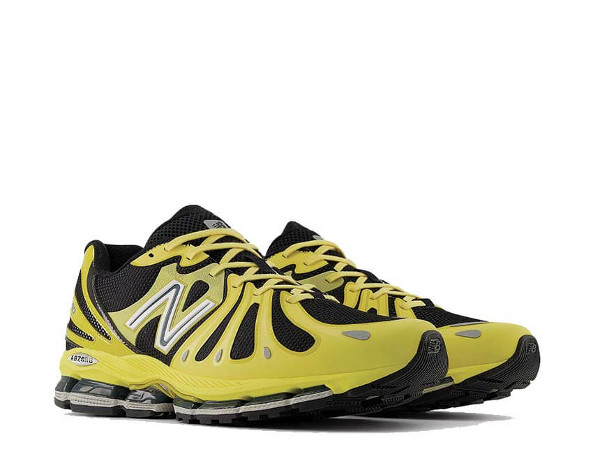 New Balance 1890 "Star Burst" | Nouveauté | NOIRFONCE