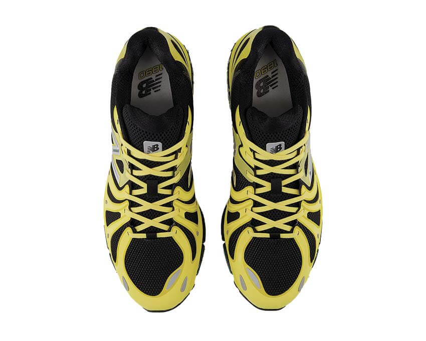 New Balance 1890 "Star Burst" | Nouveauté | NOIRFONCE