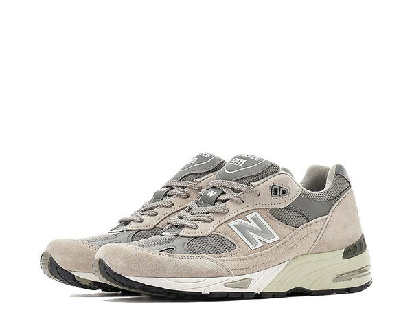 Acheter New Balance 991 Grey M991GL - NOIRFONCE