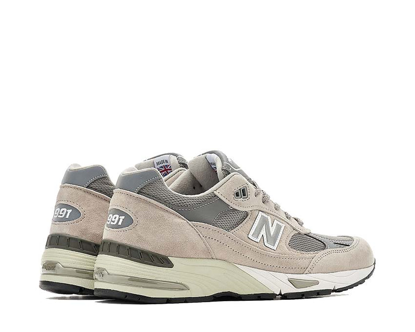 Acheter New Balance 991 Grey M991GL - NOIRFONCE