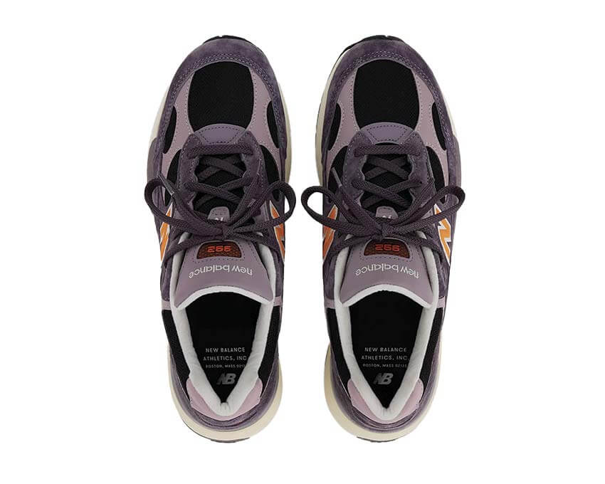 New Balance 992 Made In USA | Neuheit | NOIRFONCE