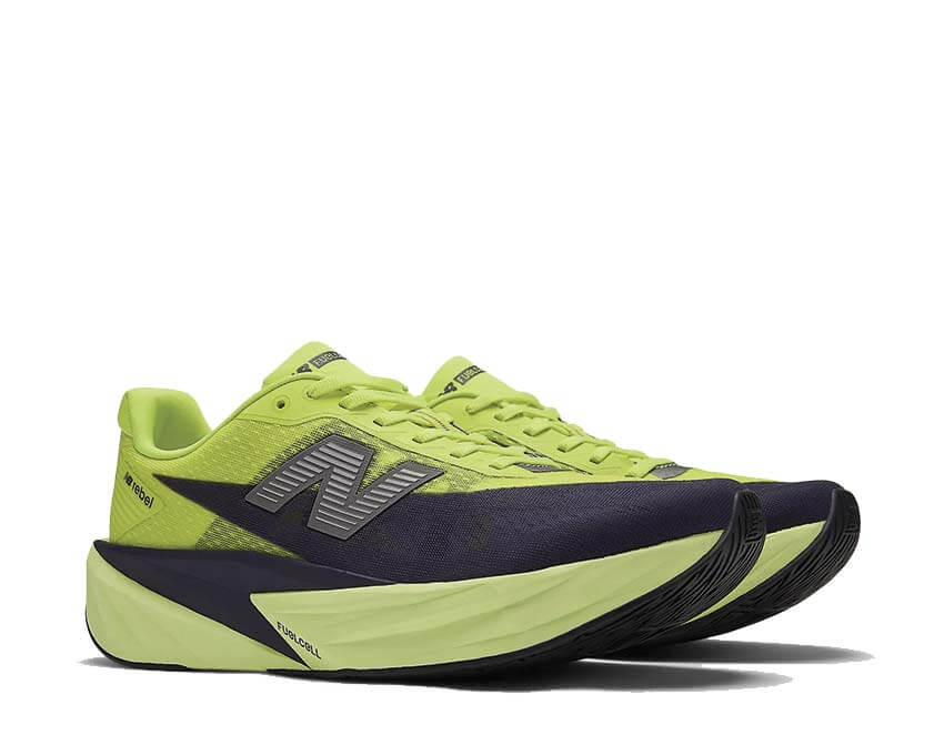 New Balance FuelCell Rebel v5 | Nouveauté | NOIRFONCE