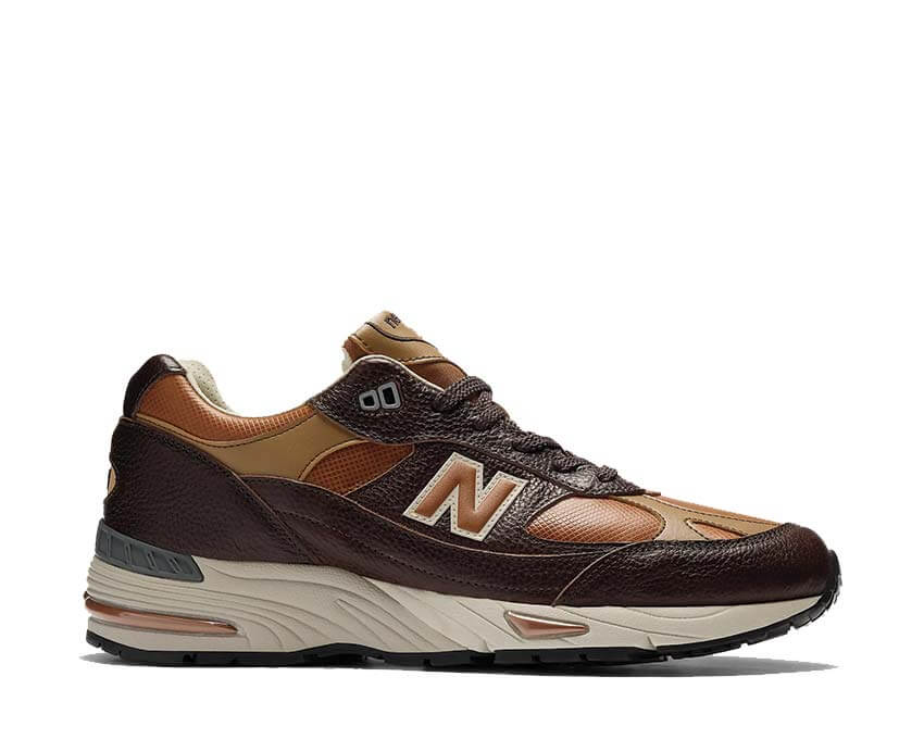 New Balance M991v1 Made in UK | Nouveauté | NOIRFONCE