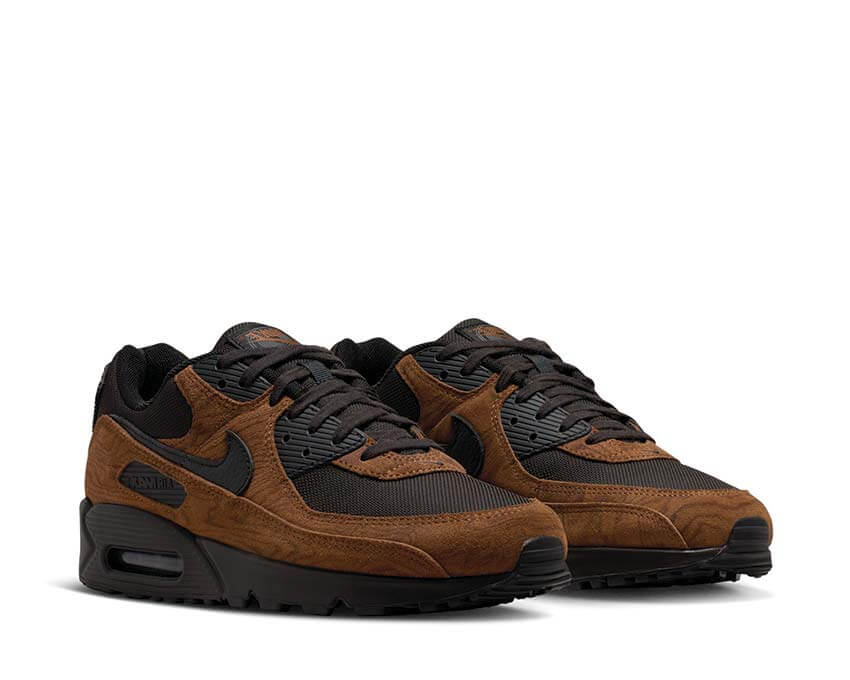Nike Air Max 90 Prm | Nouveauté | NOIRFONCE