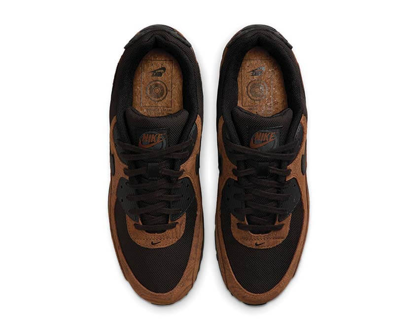 Nike Air Max 90 Prm | Nouveauté | NOIRFONCE