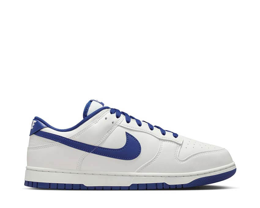 Nike Dunk Low Retro | Novedad | NOIRFONCE