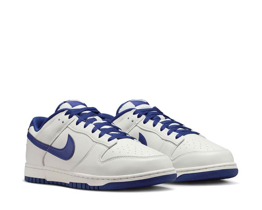 Nike Dunk Low Retro | Novedad | NOIRFONCE