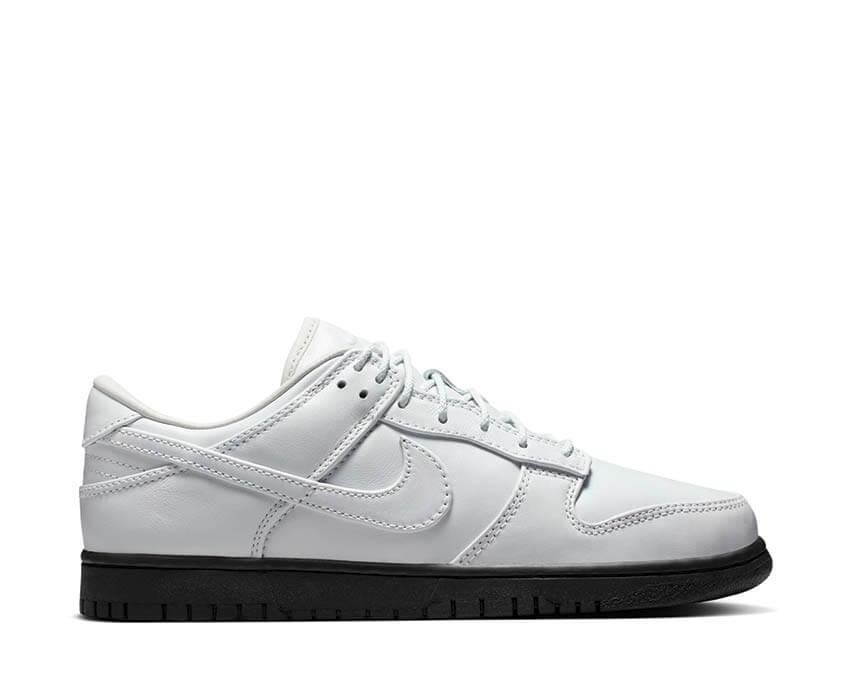 Nike Dunk Low Retro Prm QS Off White | Novedad | NOIRFONCE
