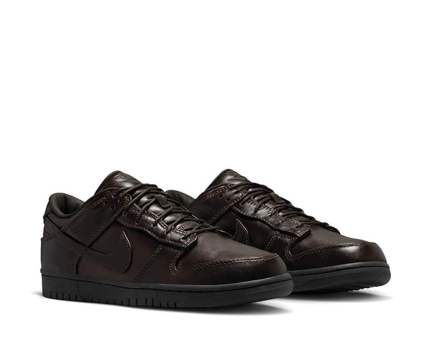 Nike Dunk Low Retro Prm QS | Nouveauté | NOIRFONCE