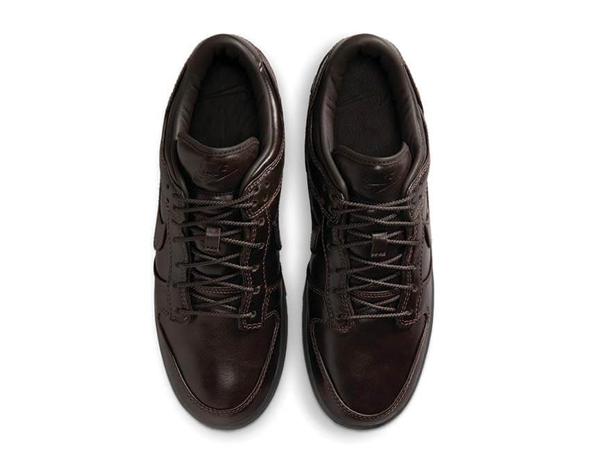 Nike Dunk Low Retro Prm QS IQ3342-200 | Neuheit | NOIRFONCE