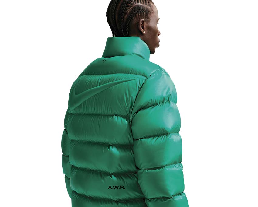 Nike NOCTA Sunset Puffer | Nouveauté | NOIRFONCE