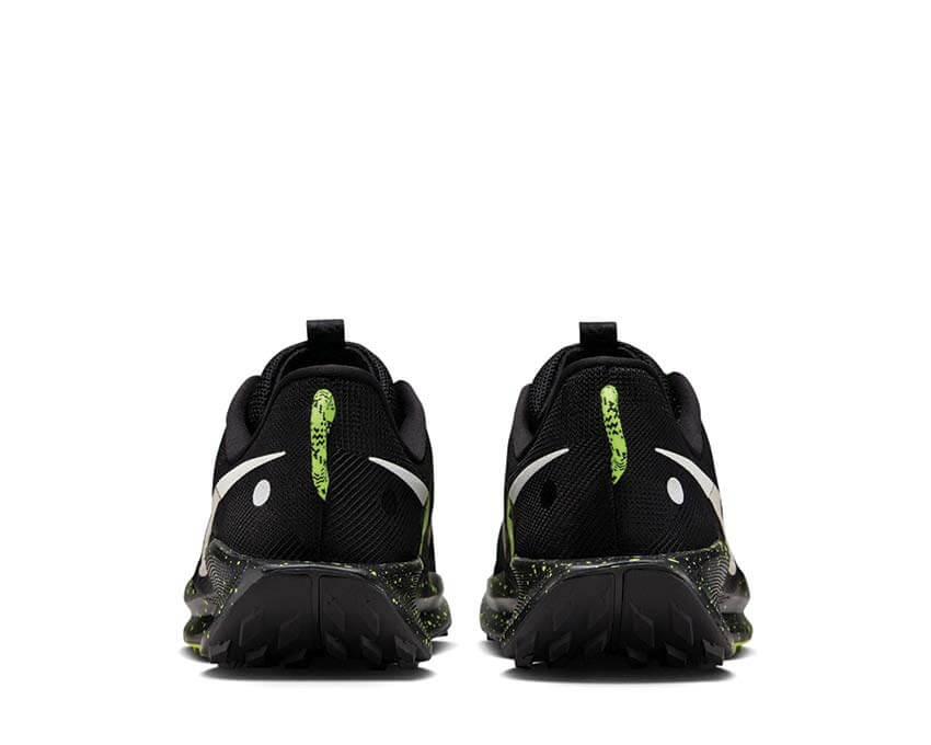 Nike Reactx Pegasus Trail 5 | Nouveauté | NOIRFONCE