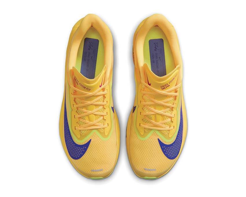 Nike Zoom Fly 6 "Citron Pulse" | New Release | NOIRFONCE