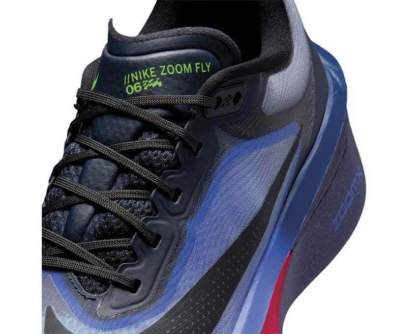 Nike Zoom Fly 6 Glam | New | NOIRFONCE