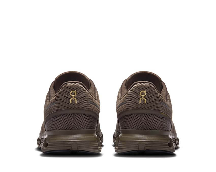 On Cloud 6 "Year of the Horse" | Nouveauté | NOIRFONCE