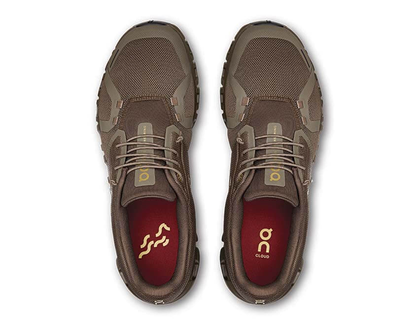 On Cloud 6 "Year of the Horse" | Nouveauté | NOIRFONCE