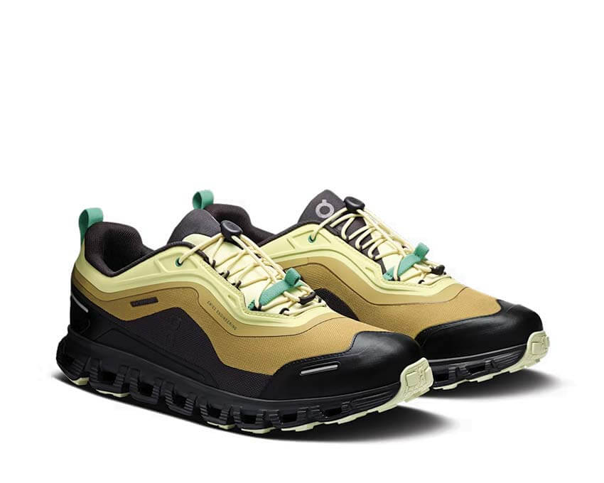 On Cloud 6 Geo WP "Safari" | Nouveauté | NOIRFONCE